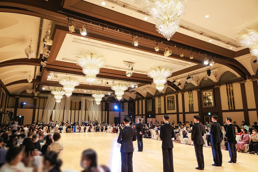 西部日本BDFプロ選手会 | JBDF 西部日本ボールルームダンスプロ選手会