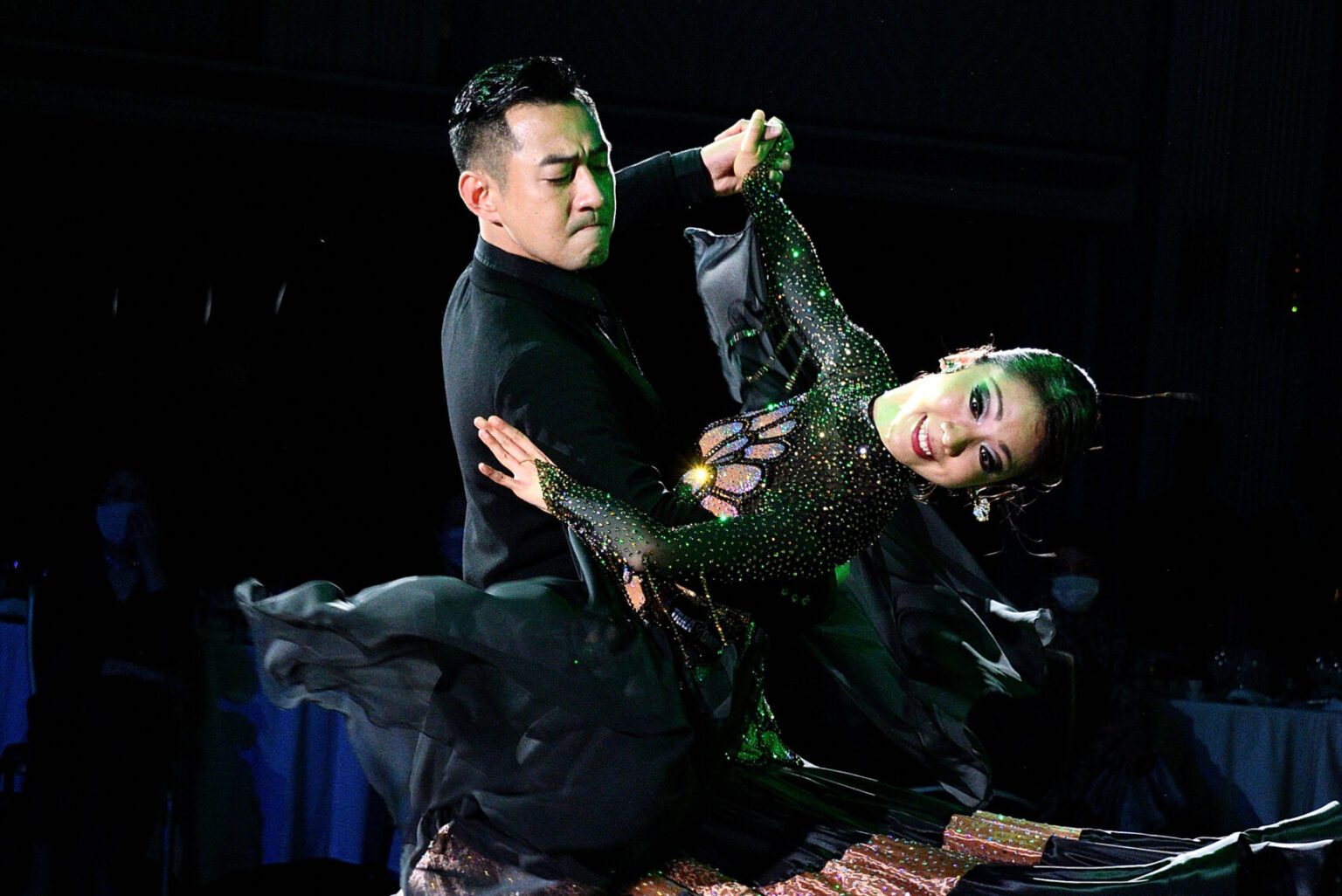 西部日本BDFプロ選手会 | JBDF 西部日本ボールルームダンスプロ選手会