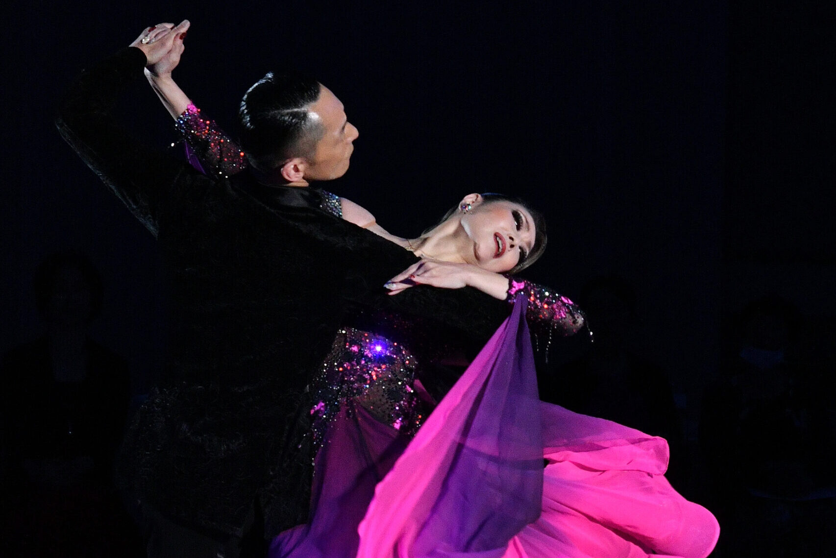 西部日本BDFプロ選手会 | JBDF 西部日本ボールルームダンスプロ選手会